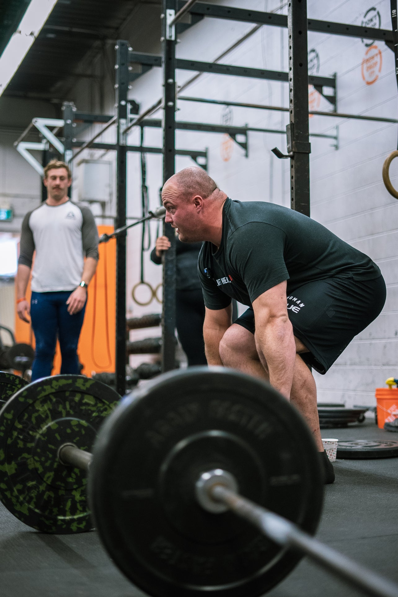 Strongman Programs – Moose Coaching