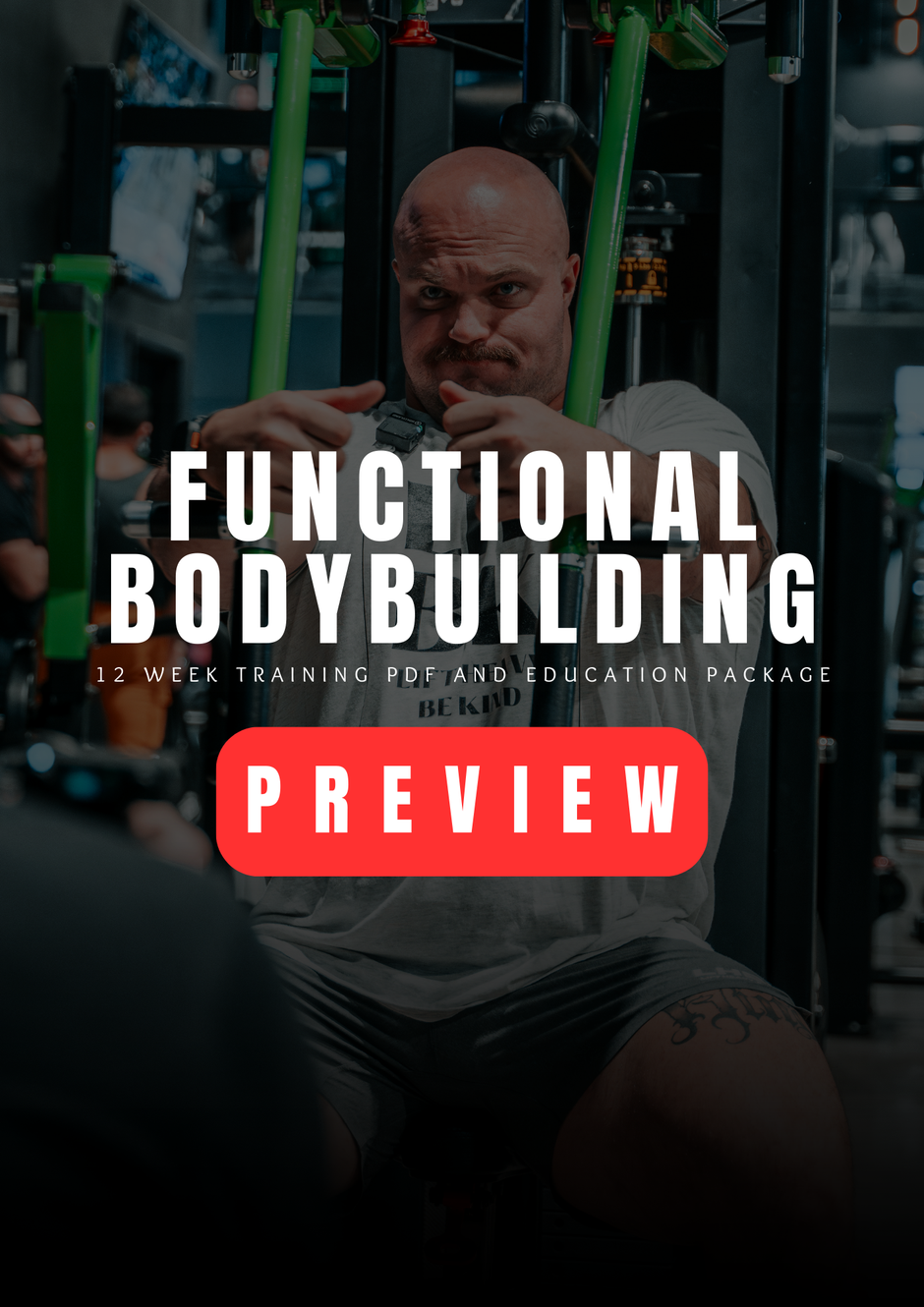 PROGRAM PREVIEWS – Moose Coaching