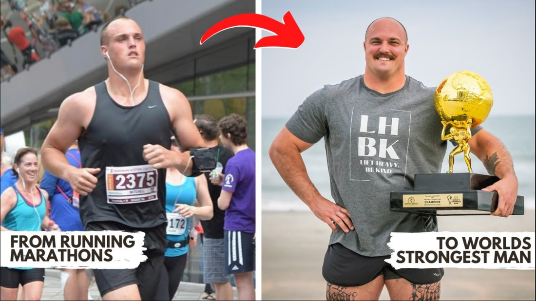 Moose Training Systems – Moose Coaching