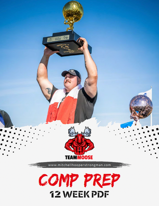 Moose Training Systems – Moose Coaching