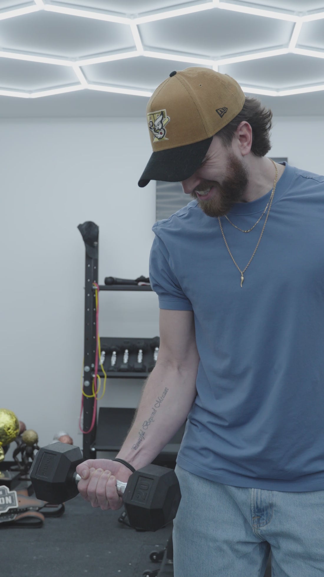 FUNCTIONAL BODYBUILDING – Moose Coaching